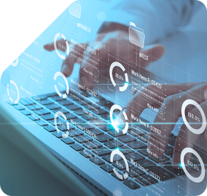 Software Integration System - Advantecnia