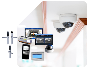 Control y Ahorro Energético - Advantecnia