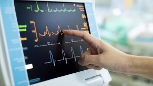 Monitorización de pacientes - Advantecnia